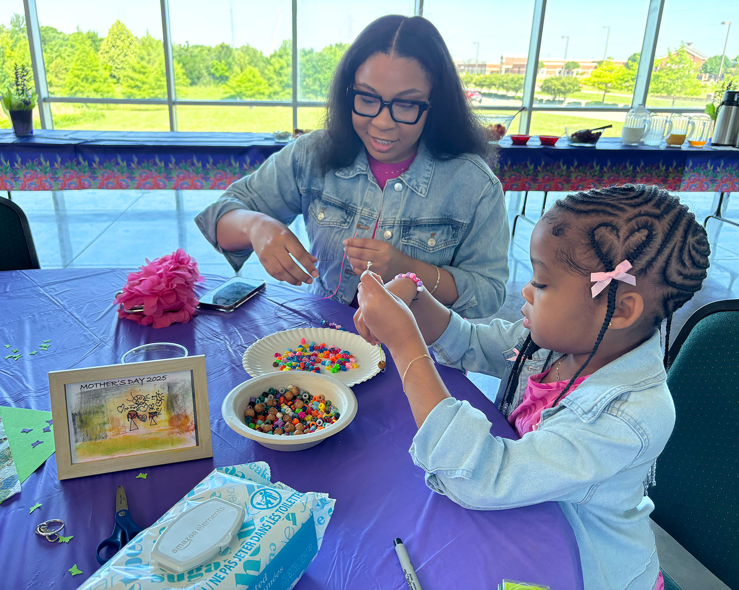 Contact Us - Single Mom Scholars