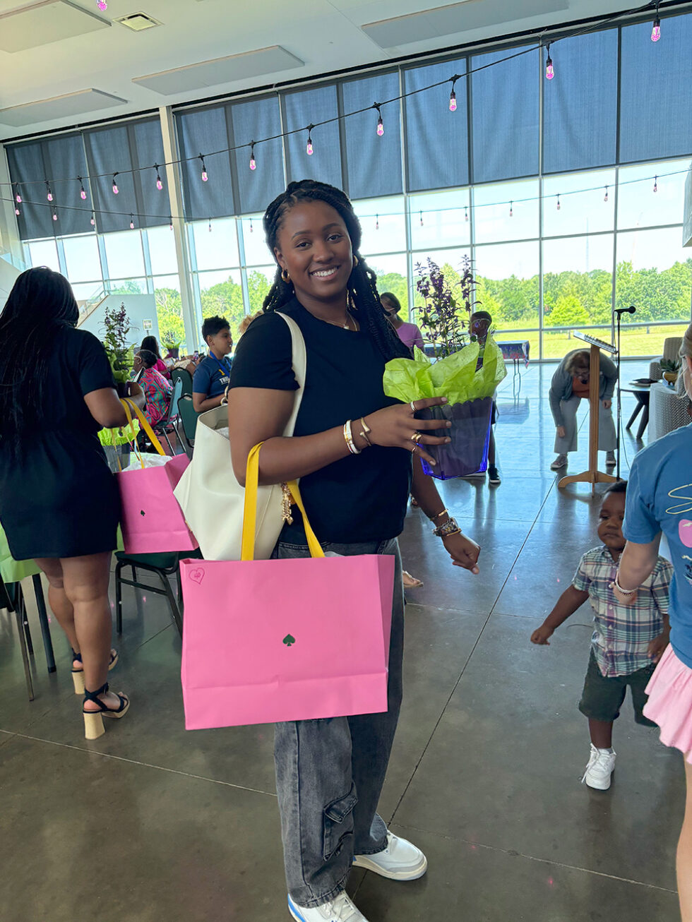 Programs - Single Mom Scholars